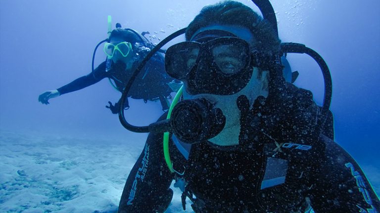 The Science Behind Scuba Diving: How Does it Work? - Expat And The City ...